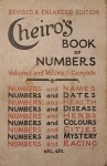 Chaldean Numerologist: Cheiro – The Mystery of Numbers, Luck, Worlds ...